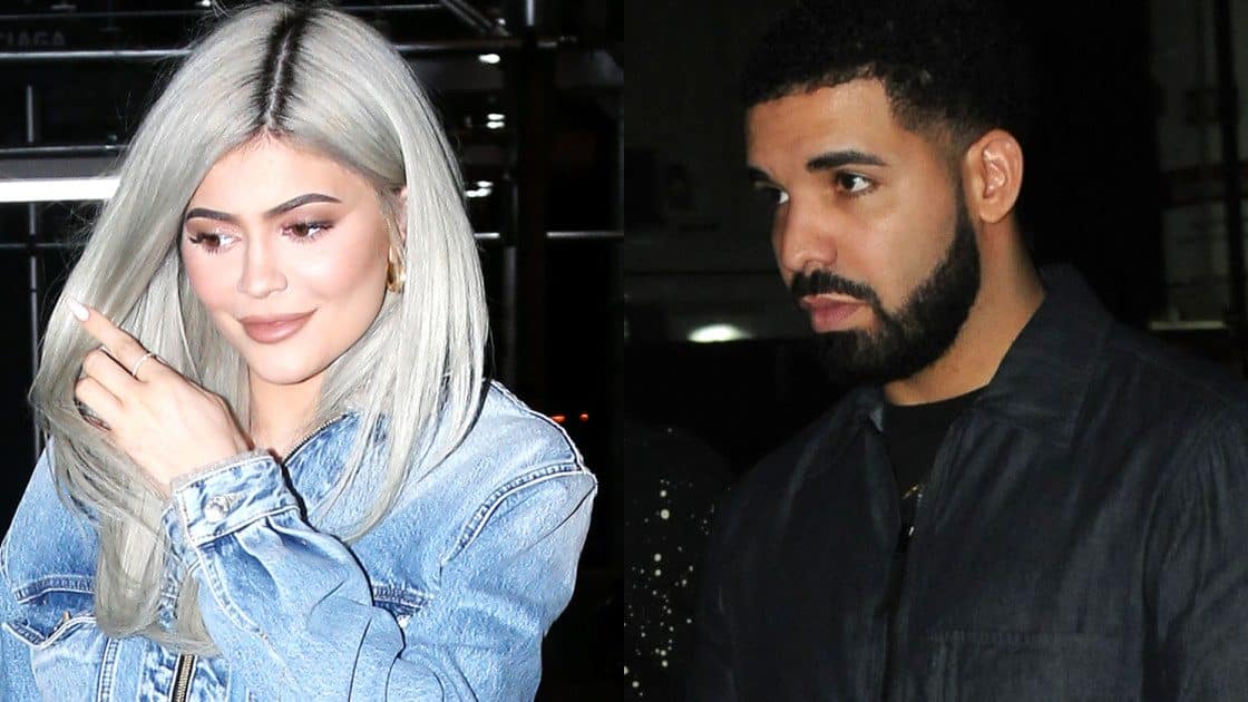 ¿Kylie Jenner y Drake mantienen un romance secreto? - Salta 4400
