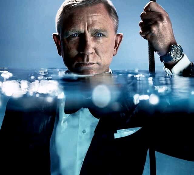 La nueva película del agente 007 ya tiene a su peligroso villano y a la ...