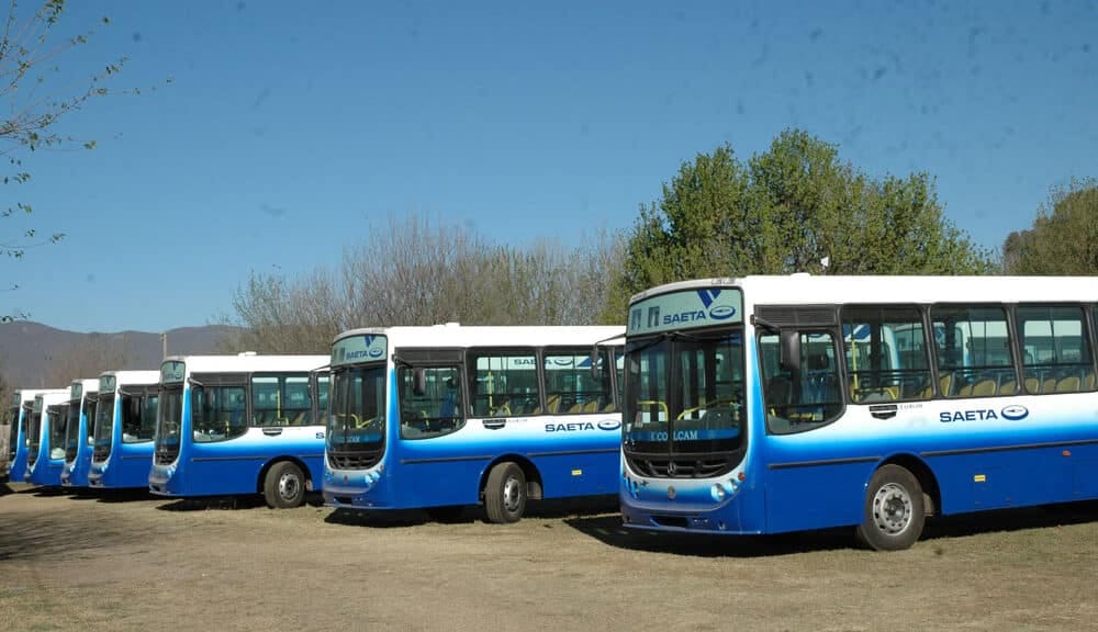 Estafaron a SAETA por más de tres millones de pesos - Salta 4400