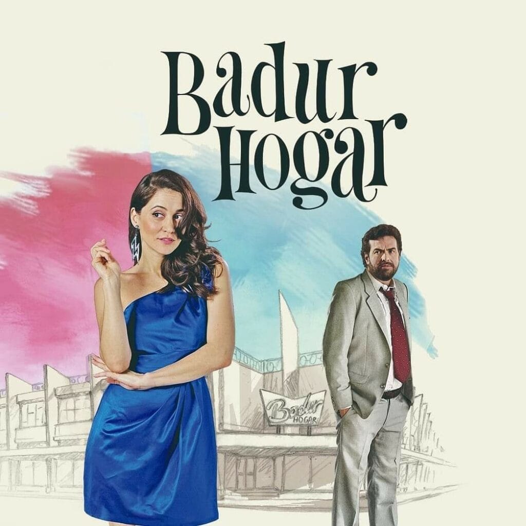 "Badur Hogar", exitoso estreno salteño - Salta 4400
