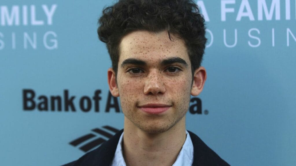 ¿Quién es Cameron Boyce, el actor de Disney Channel que falleció a los ...