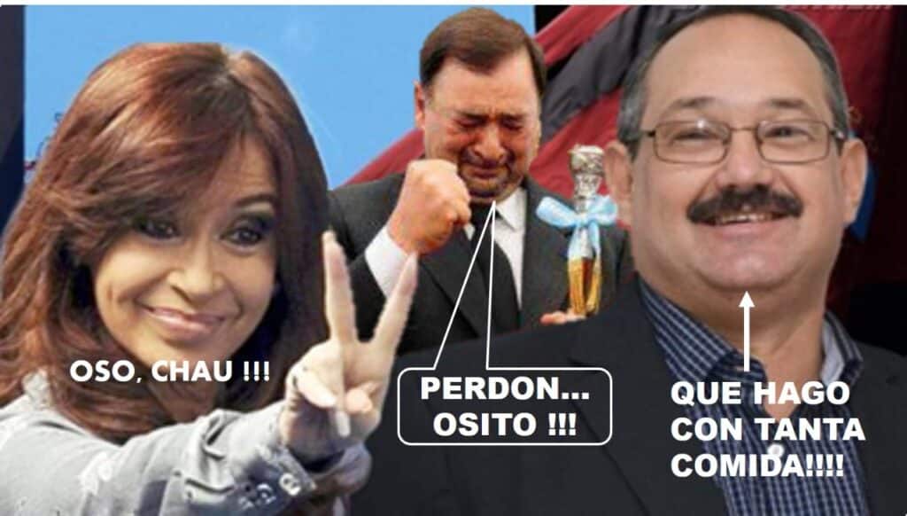 Los memes por la "no llegada" de Cristina a Salta - Salta 4400
