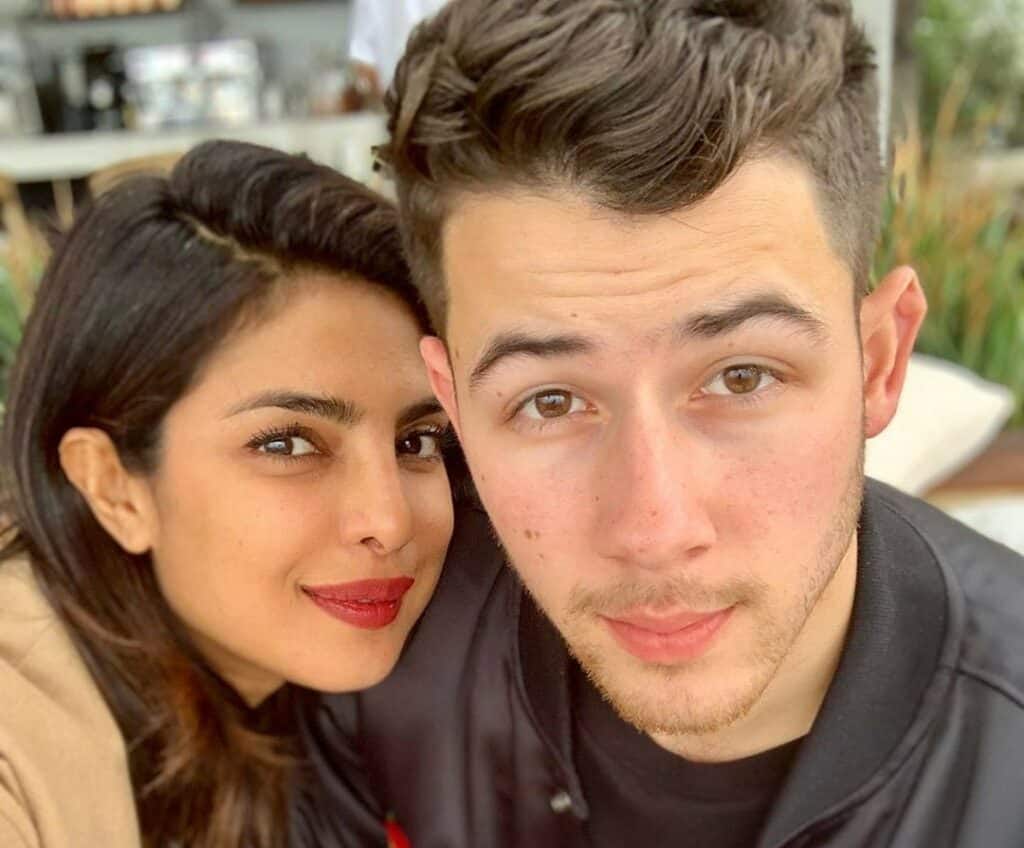 Priyanka Chopra lanza un dulce mensaje de cumpleaños a su esposo ¡Mirá ...