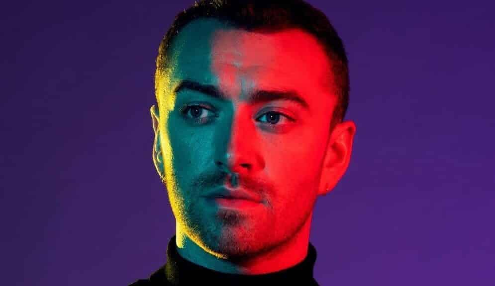 La vida de Sam Smith después de estar en guerra con su género - Salta 4400