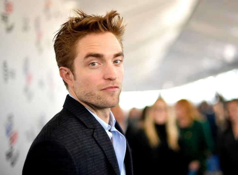 Robert Pattinson responde a las miles de personas que juntaron firmas ...