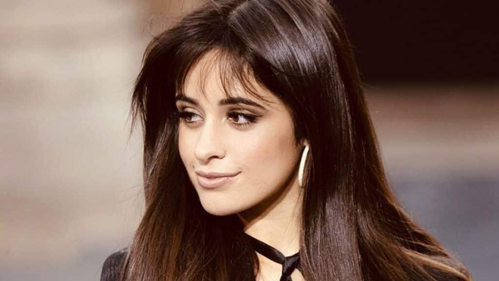 Camila Cabello lanza el primer tema de su próximo álbum "Romance" - Salta 4400