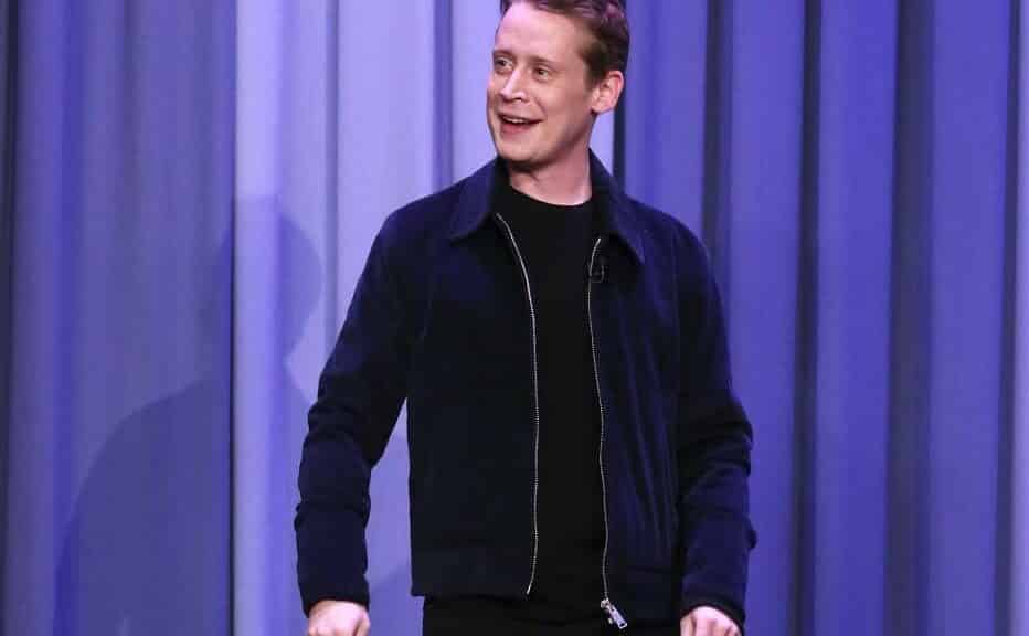 El video de Macaulay Culkin que causó asombro en las redes sociales ...