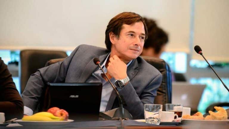 "Entre las cosas que se hicieron mal están la economía y la grieta ...