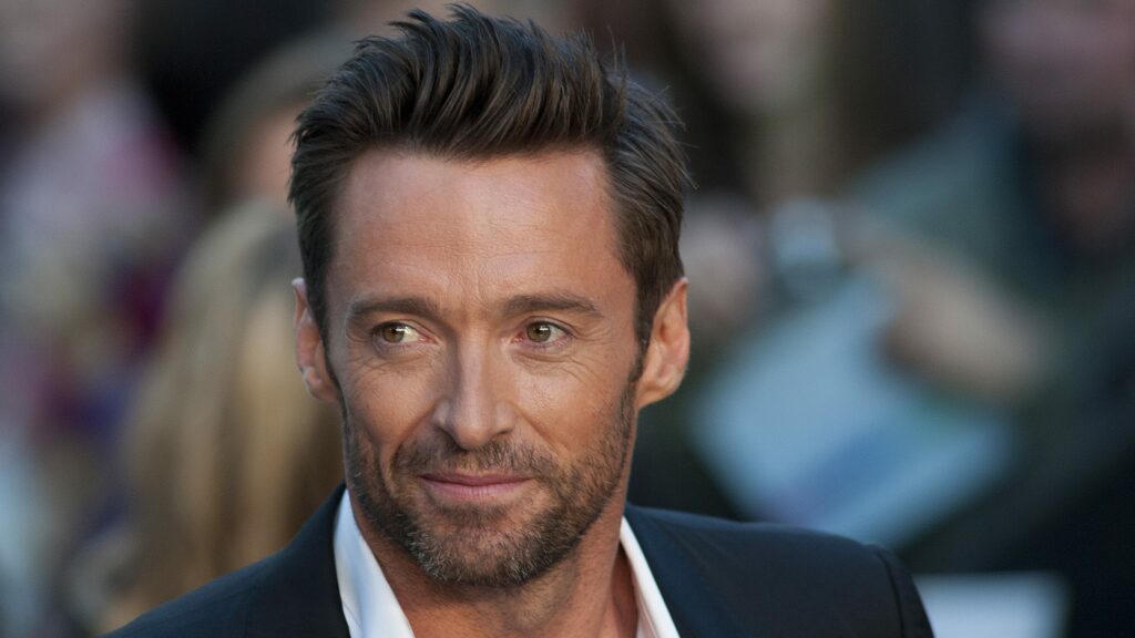 Hugh Jackman regresó como "Wolverine" y le cumplió el sueño a un ...