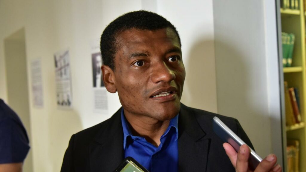 David Leiva: "Muchos artistas están pasando situaciones de necesidad y hambre" - Salta 4400