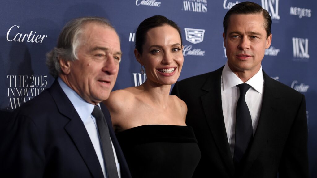 ¿Quienes son las estrellas nominadas a los premios de la AARP? - Salta 4400