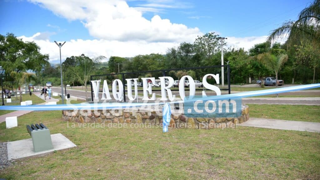 Vaqueros confirmó un caso de Covid-19 y toma una drástica medida ...