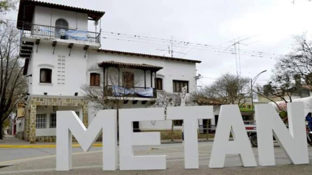 ¡Alerta en Metán! Siguen en aumento los casos de covid-19 - Salta 4400
