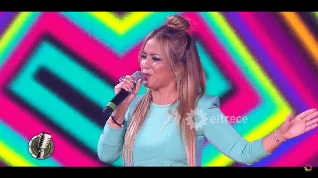 ¡Lo pedís, lo tenés!: Karina La Princesita cumplió su deseo e hizo ...