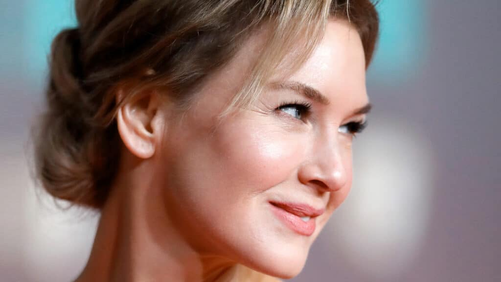 Renée Zellweger se prepara para protagonizar una nueva serie televisión ...