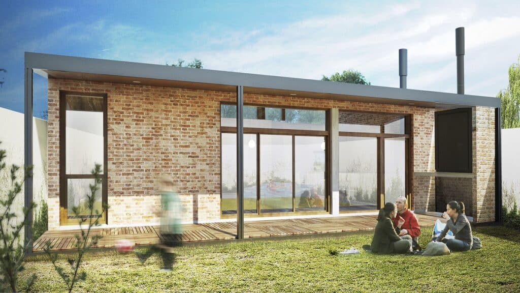 Casa Propia en Salta: el titular del IPV detalló cuántas viviendas se construirán y dónde ...