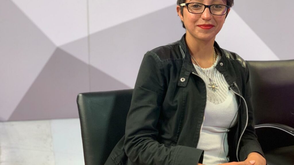 Elecciones provinciales: Violeta Gil confirmó su candidatura y habló de ...