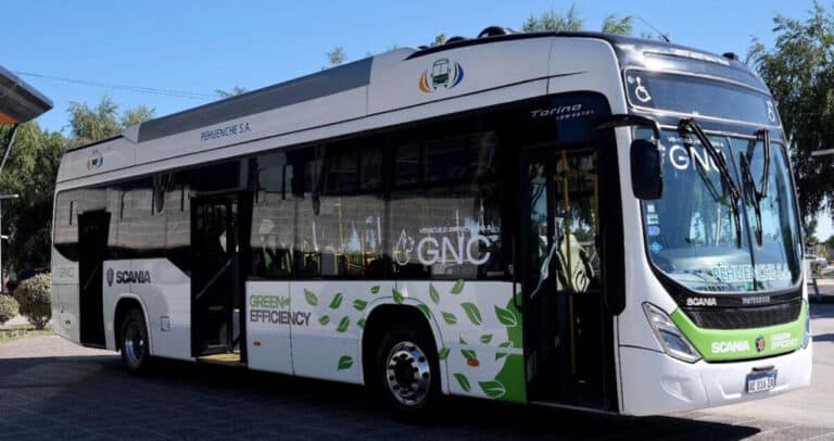 SAETA presenta una nueva unidad "más económica": ¿Cómo funcionará ...