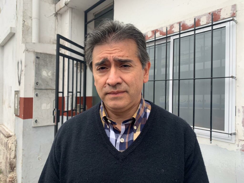 Proponen que Javier Cancinos ocupe un lugar en la Auditoría General de ...