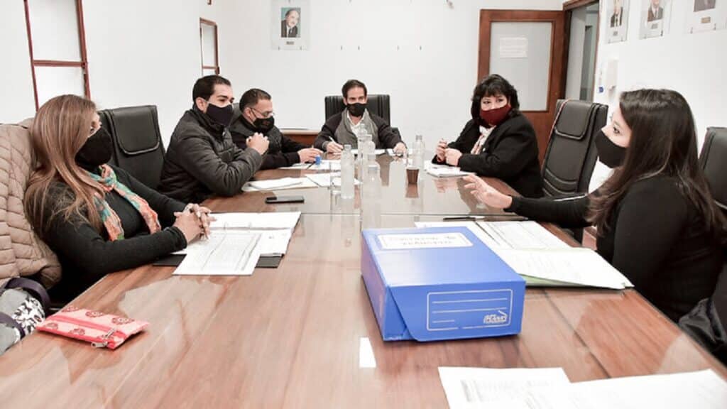 Educación Vial y Tolerancia Cero: Concejales de Salta impulsan más sanciones para los ...