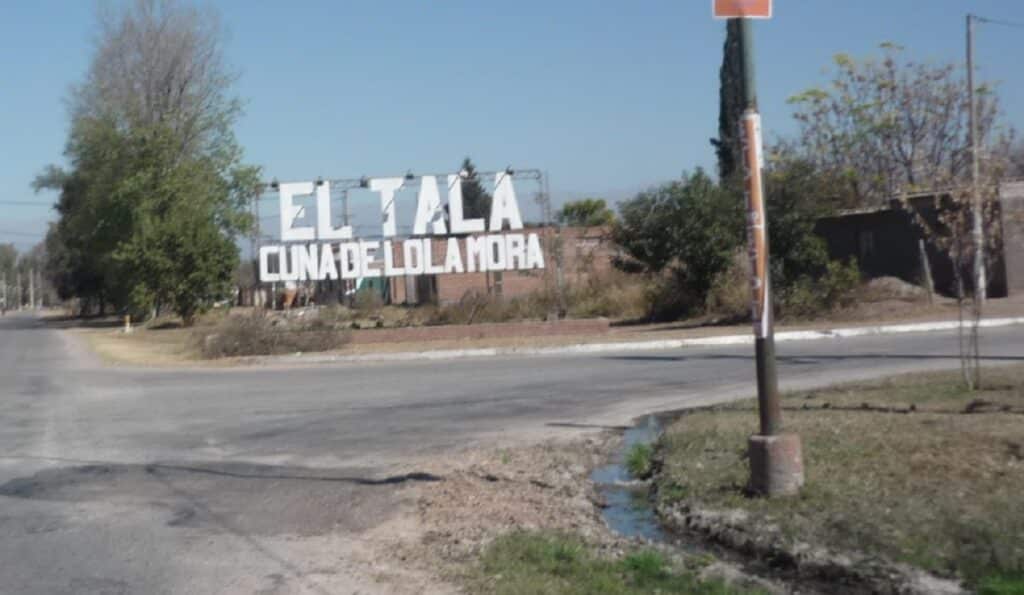 Escándalo en El Tala: imputaron a dos exintendentes por estafas - Salta ...