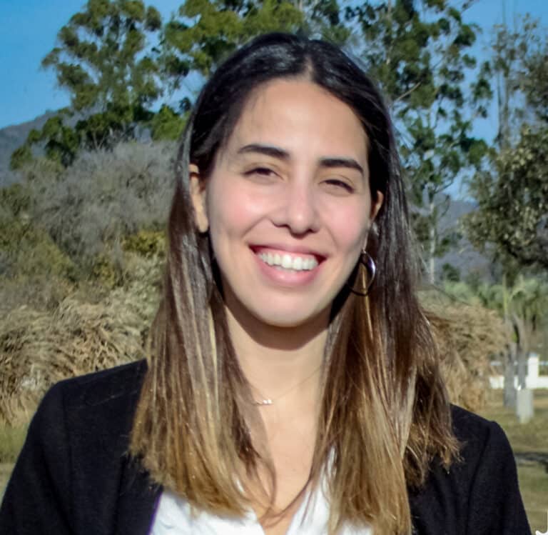 Impuesto inmobiliario: la concejala Agustina Álvarez lanzó una fuerte ...