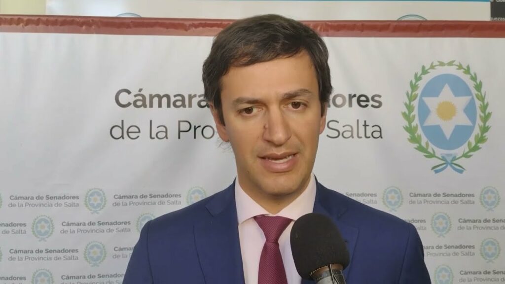 La categórica definición de Javier Mónico sobre Hebe de Bonafini ...