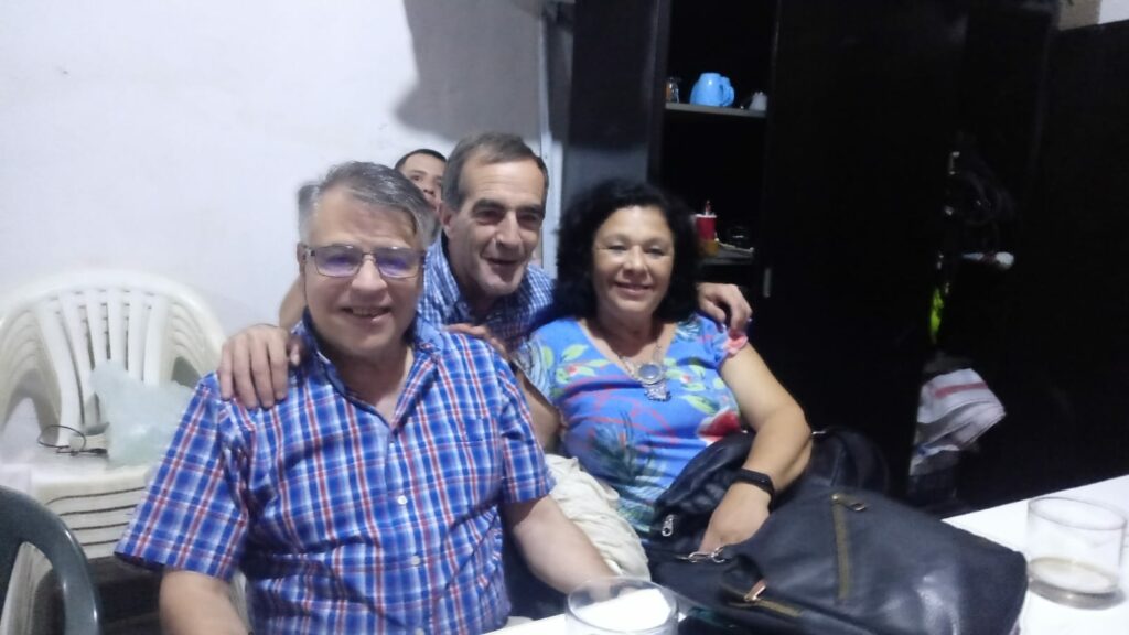 Rubén Correa criticó la alianza de la UCR con JxC y le bajó el precio a ...