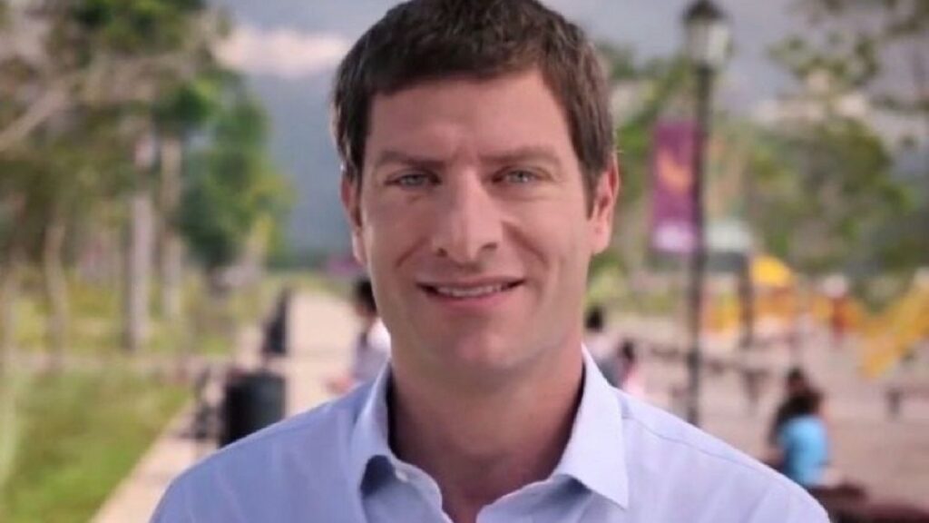 Javier David no tiene duda y aseguró que el próximo presidente de los ...