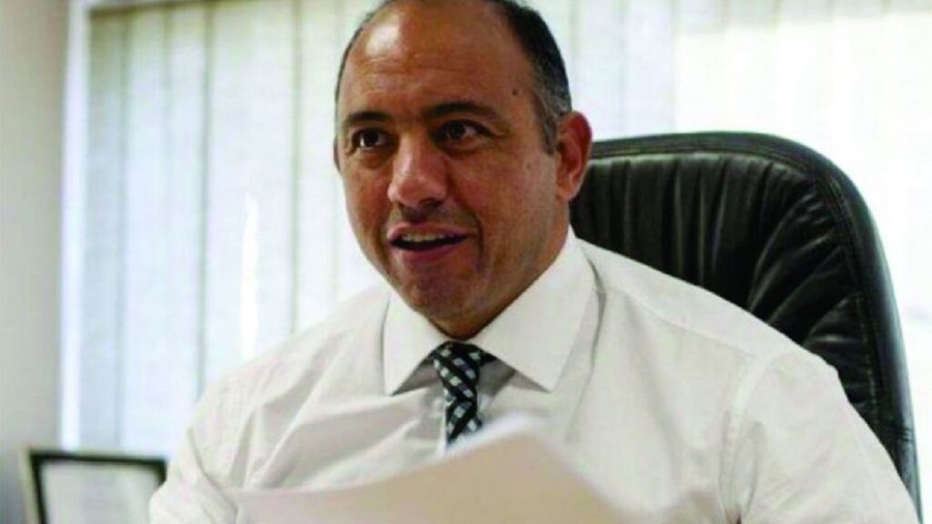 Pago de bono: Dib Ashur confirmó la fecha