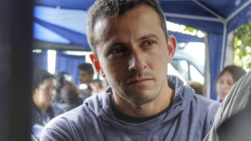 Matías Assennato aseguró que las ciclovías en Alvarado "nunca deberían haber estado allí ...