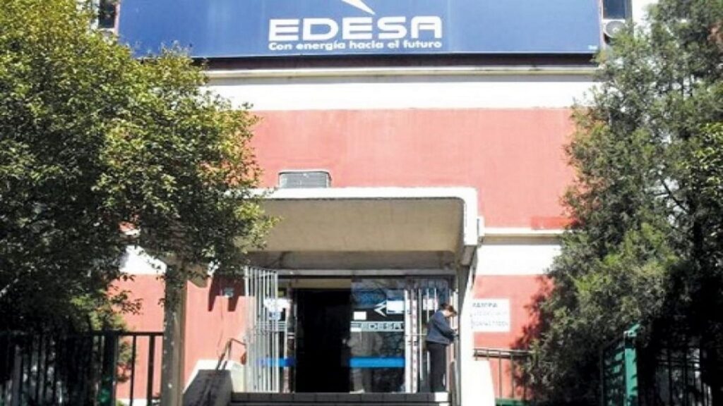 EDESA
