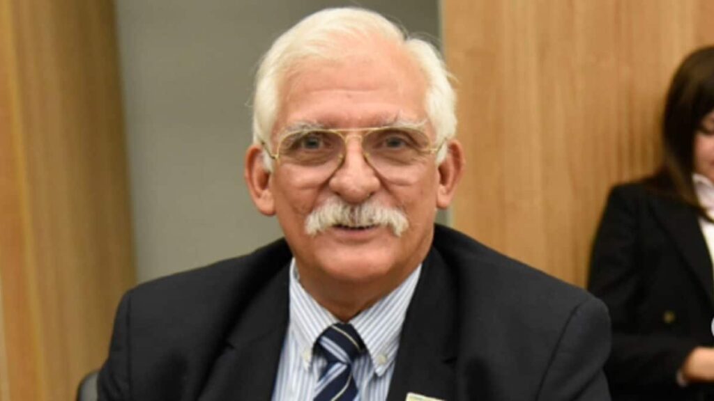 Carlos Zapata: "Sáenz le toma el pelo a los salteños" - Salta 4400